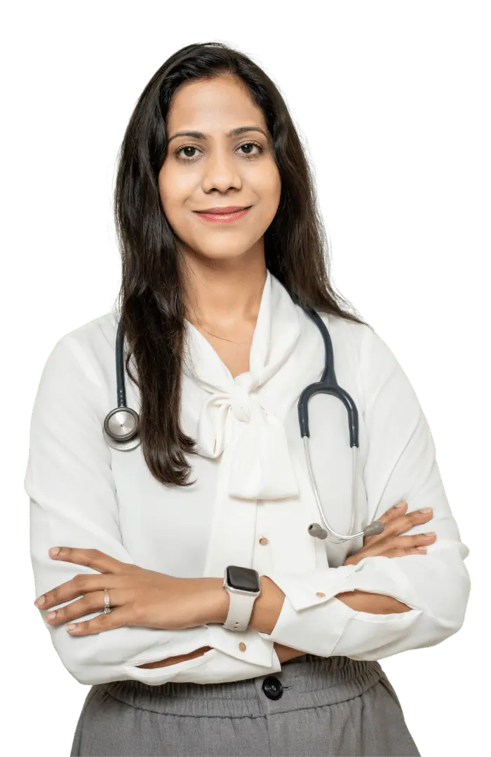 Our Team – Kashi Spine Hospital